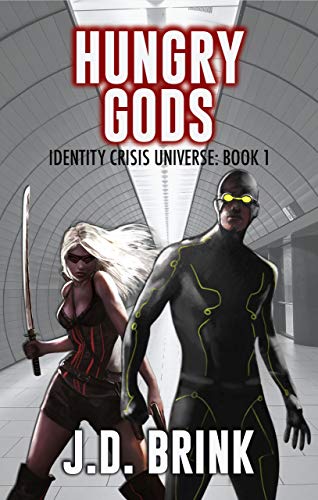 Free: Hungry Gods | eReader Nation
