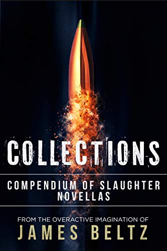 Slaughter: Collections | eReader Nation
