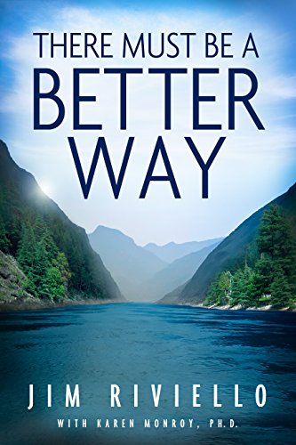 There Must Be A Better Way | eReader Nation