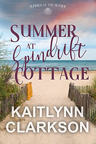 Summer At Spindrift Cottage | eReader Nation