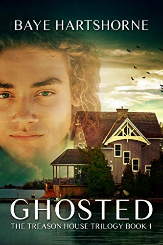 Ghosted: The Treason House Trilogy | eReader Nation