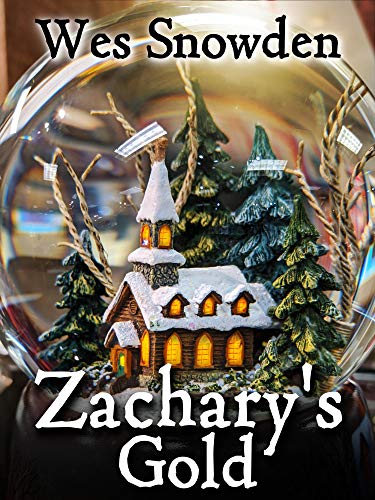 Free: Zachary's Gold | eReader Nation