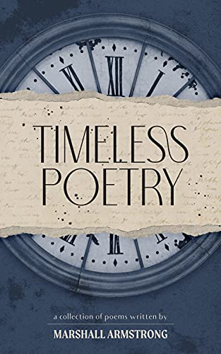 Timeless Poetry | eReader Nation