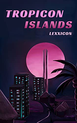 Tropicon Islands | eReader Nation