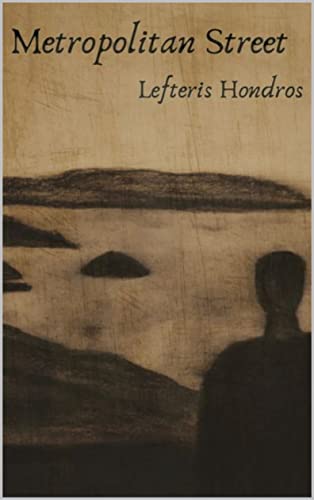 Metropolitan Street: Poems | eReader Nation