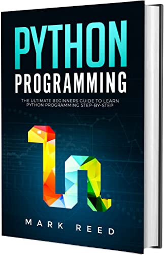 Python Programming | eReader Nation
