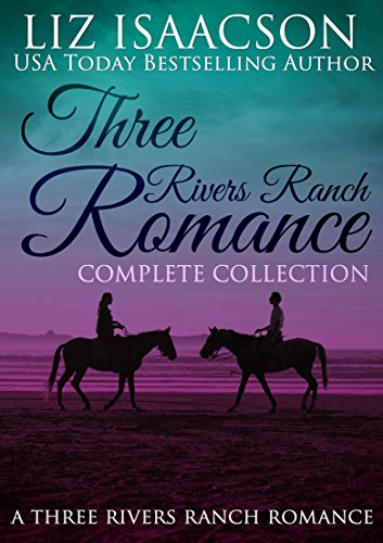 Three Rivers Ranch Complete Collection | eReader Nation