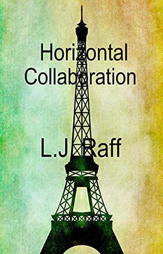 Free: Horizontal Collaboration | eReader Nation