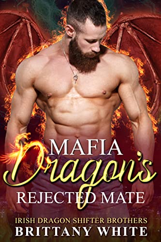 Mafia Dragon's Rejected Mate | eReader Nation