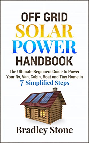 Off Grid Solar Power | eReader Nation