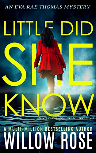 Little Did She Know | eReader Nation