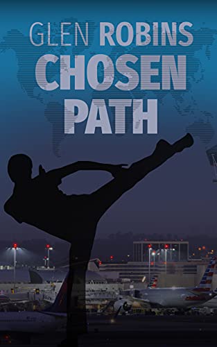 Free: Chosen Path | eReader Nation