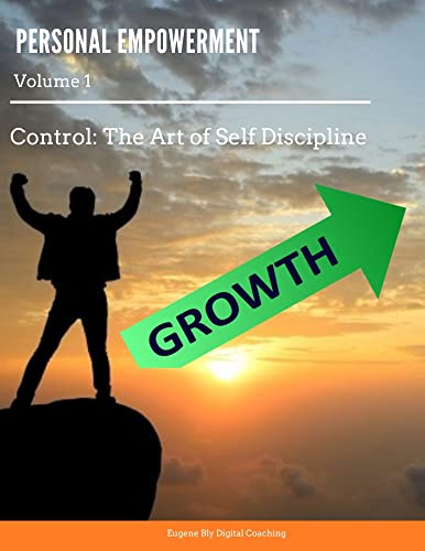 Growth Personal Empowerment | eReader Nation