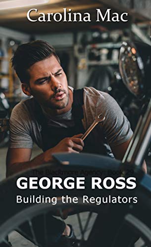 Free: George Ross: Building the Regulators | eReader Nation