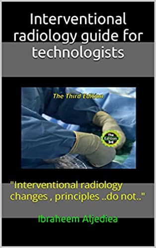 Interventional radiology guide for technologists | eReader Nation