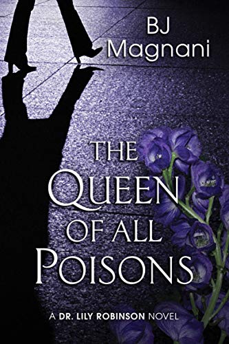 The Queen of All Poisons | eReader Nation