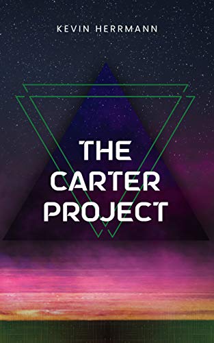 The Carter Project | eReader Nation