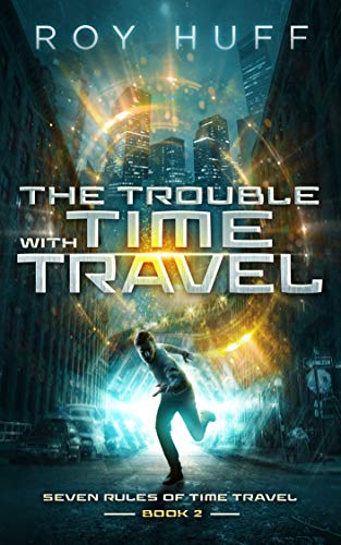 The Trouble With Time Travel | eReader Nation