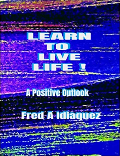 LEARN TO LIVE LIFE ! | eReader Nation