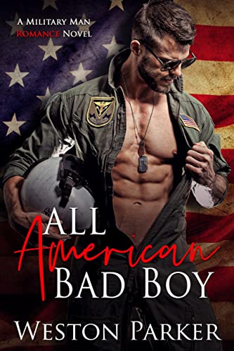All American Bad Boy | eReader Nation
