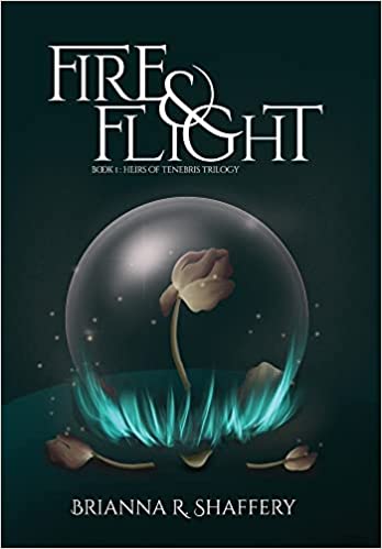 Free: Fire & Flight | eReader Nation