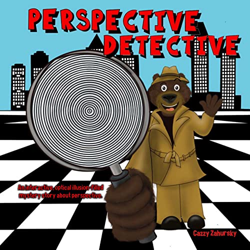 Free: Perspective Detective | eReader Nation