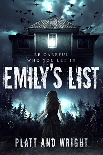 Free: Emily's List | eReader Nation