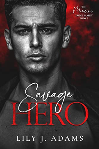Savage Hero | eReader Nation