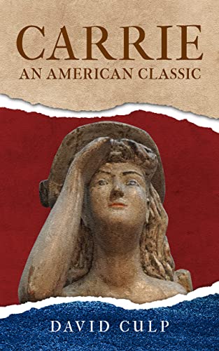 Carrie: An American Classic | eReader Nation