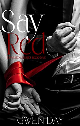 Say Red | eReader Nation