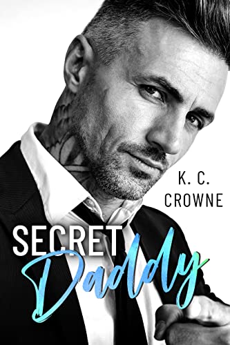 Secret Daddy | eReader Nation