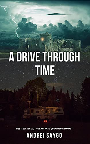 A Drive Through Time | eReader Nation