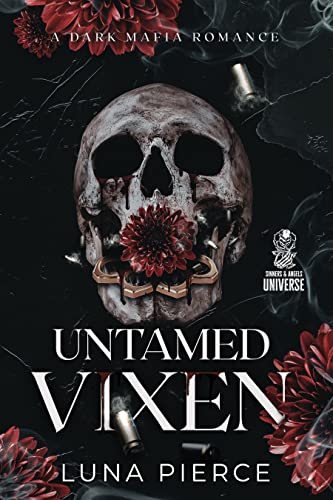 Free: Untamed Vixen: A Dark Mafia Reverse Harem Romance (Sinners and Angels) | eReader Nation