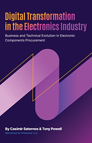 Digital Transformation in the Electronics Industry: Business and ...