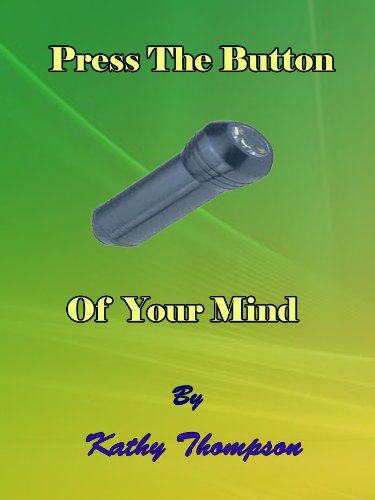 Press The Button | eReader Nation