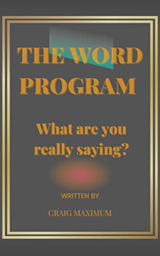 The Word Program | eReader Nation