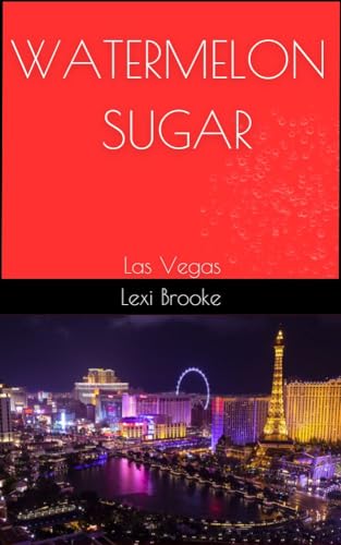 Free: Watermelon Sugar | eReader Nation