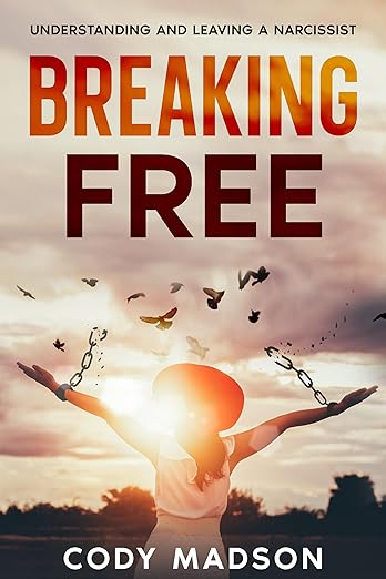 Breaking Free: Understanding and Leaving a Narcissist | eReader Nation