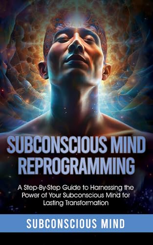 Free: Subconscious Mind Reprogramming | eReader Nation