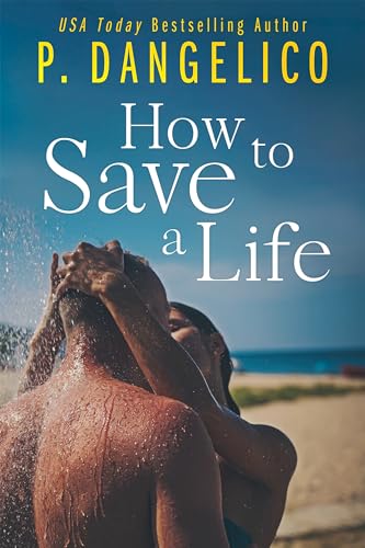 How To Save A Life | eReader Nation