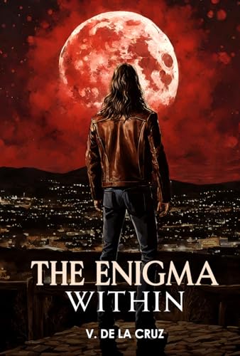 The Enigma Within | eReader Nation