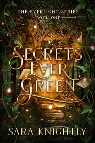 Secrets Ever Green | eReader Nation