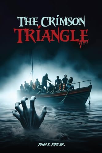 The Crimson Triangle | eReader Nation