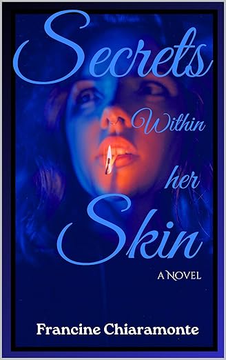 Secrets Within Her Skin | eReader Nation