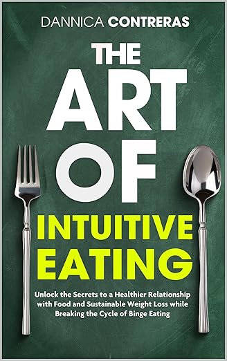 The Art Of Intuitive Eating | eReader Nation