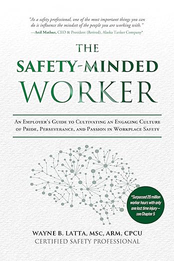 Free: The Safety-Minded Worker | eReader Nation