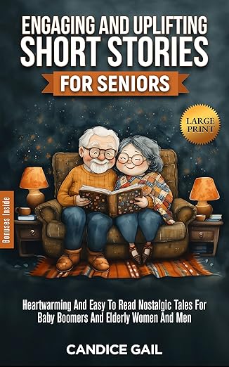 100 Heartwarming Short Stories for Seniors | eReader Nation