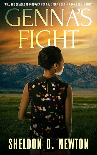 Genna's Fight | eReader Nation