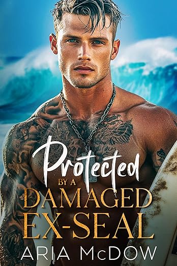Protected By A Damaged Ex-SEAL | eReader Nation