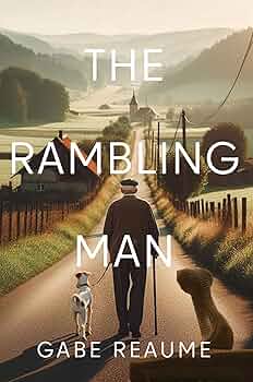 The Rambling Man | eReader Nation